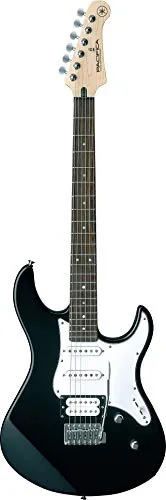 Yamaha PAC112V Electric Guitar: Complete Review and Customer Opinions | Guitars.Wiki