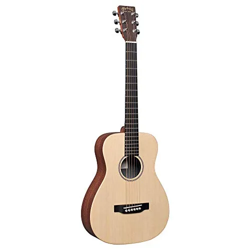 Martin LX1 Acoustic Guitar: Complete Review and Customer Opinions ...