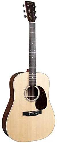 Martin Guitar D-16E 10D16E-01 Acoustic-Electric Guitar: Complete Review ...