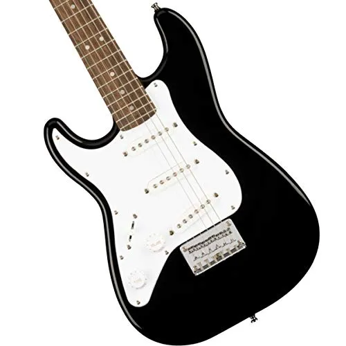 Fender 0370123506 Electric Guitar: Complete Review and Customer ...