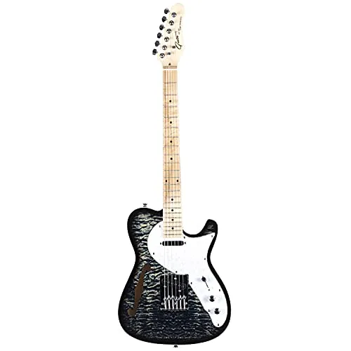 Grote GTL-101 Electric Guitar: Complete Review and Customer Opinions ...