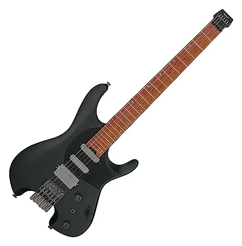Ibanez Q54-BKF Electric Guitar: Complete Review and Customer Opinions ...